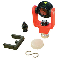 Inline Mini Prism - Sealand Survey and Safety Equipment