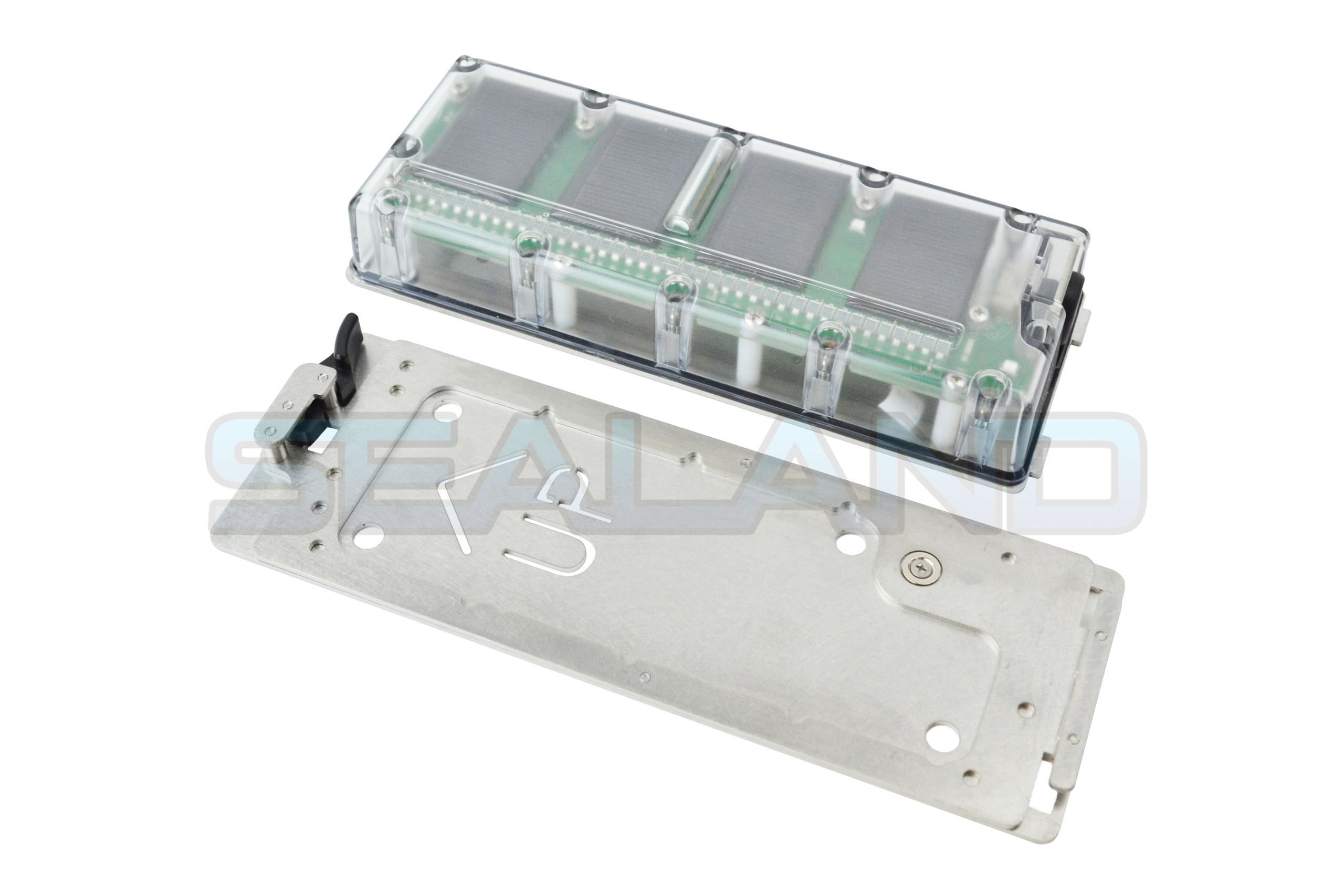 iDig Big Combo Angle / Laser Sensor Kit - Sealand Survey and Safety ...
