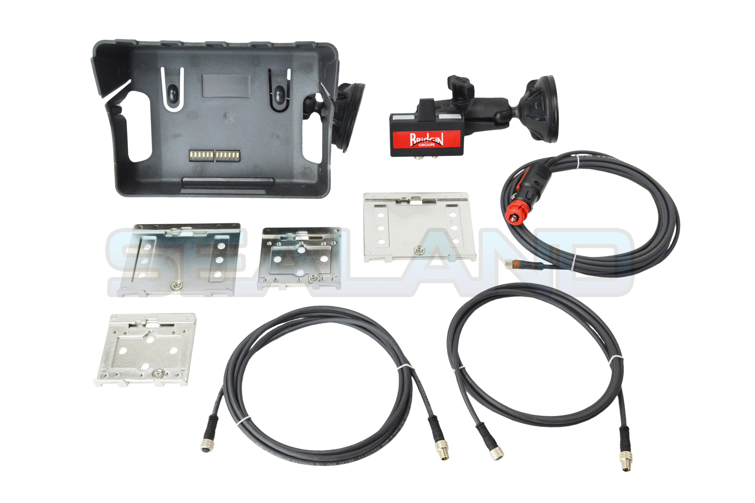 iDig Machine Kit Touch 2D