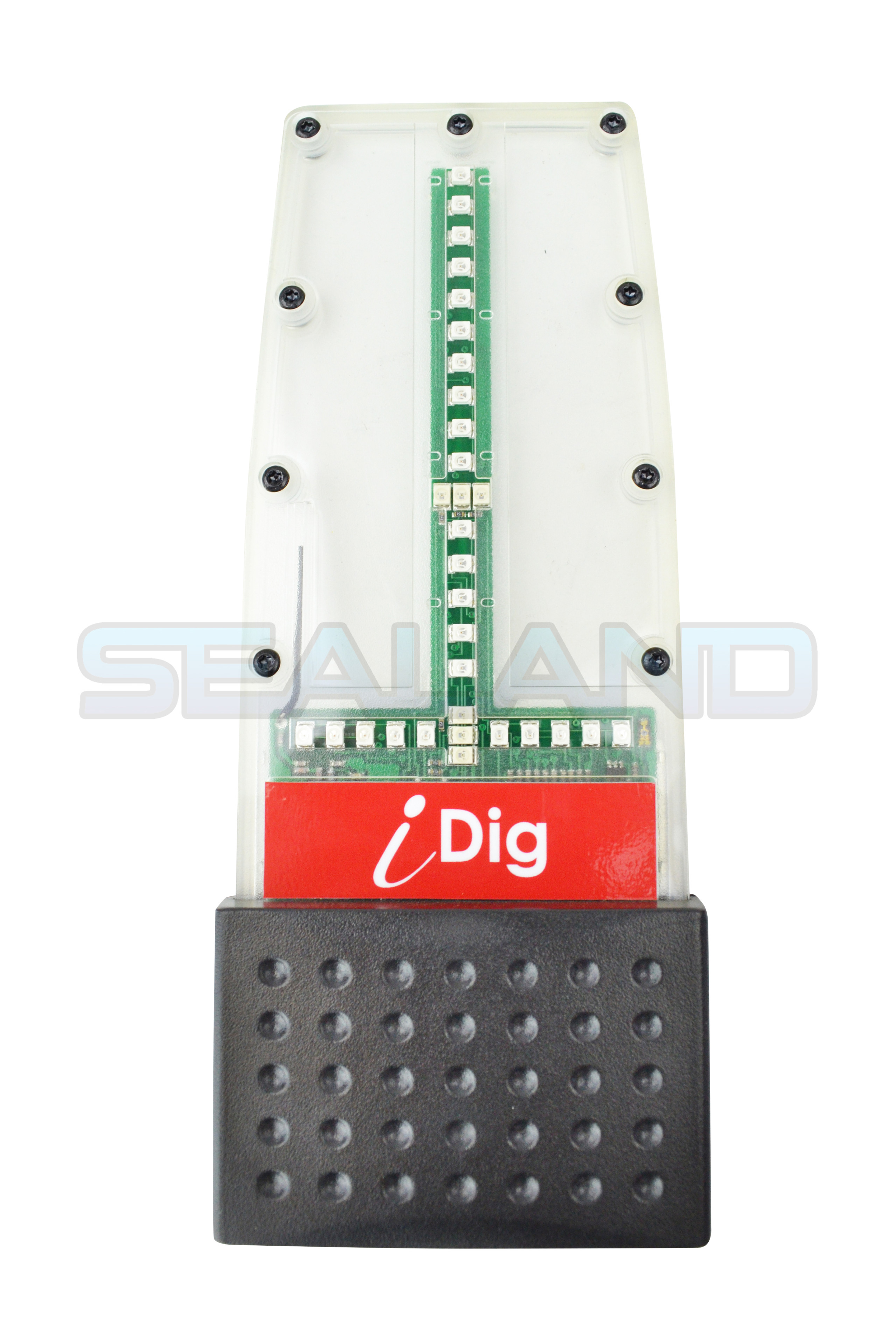 iDig LED Display - Sealand Survey and Safety Equipment