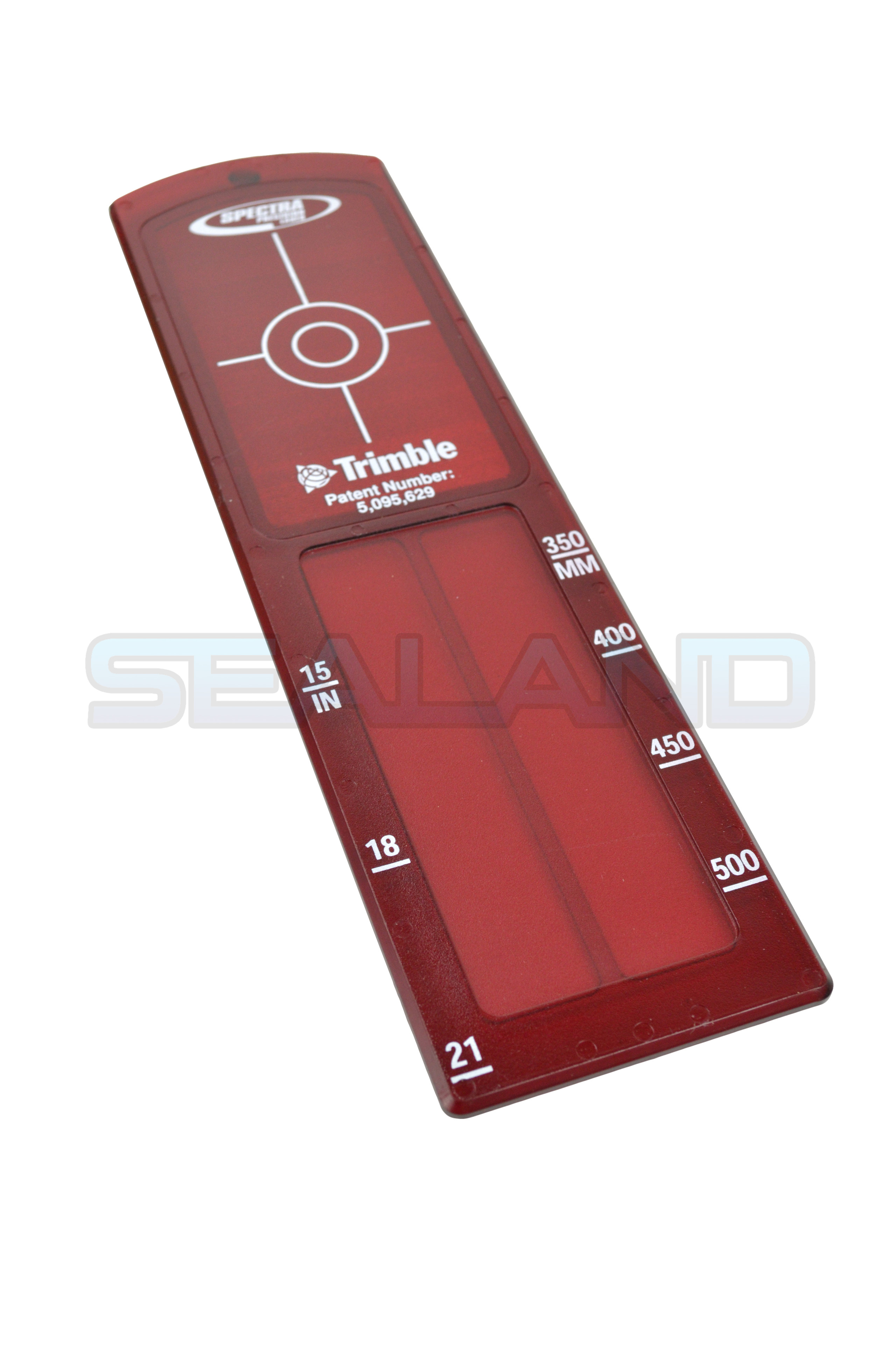 Shop - Lasers - Laser Targets - Page 1 - Sealand Survey and Safety ...