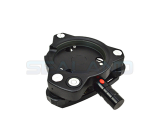 Seco Tribrach with Laser Plummet - Sealand Survey and Safety Equipment