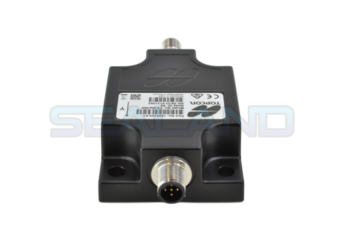 Topcon TS-i3s Single Slope Sensor for i Series Excavator Systems ...