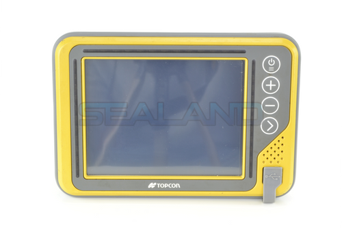Topcon GX-55 GEN 1 Screen - Dozer Activated - Reconditioned - Sealand ...
