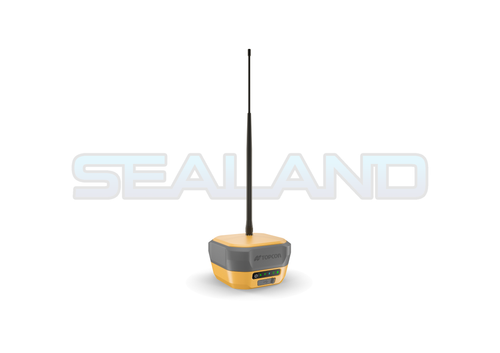 Topcon HiPer XR GNSS Receiver Topcon HiPer XR GNSS Receiver Topcon ...