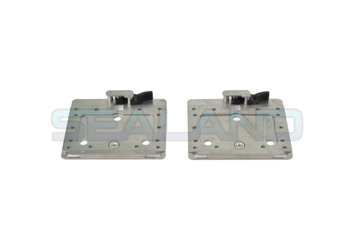 iDig Connect 2D Excavator Install Kit - Sealand Survey and Safety Equipment