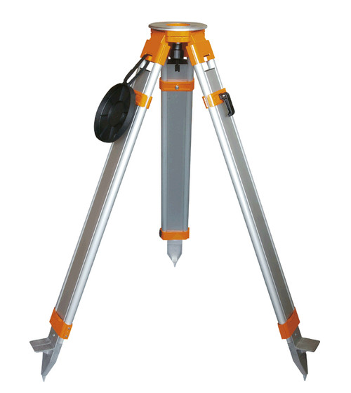 Nedo Machine Control Elevating Tripod - Sealand Survey and Safety Equipment
