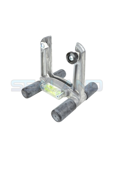 Spectra Large Pipe Laser Target - Sealand Survey and Safety Equipment