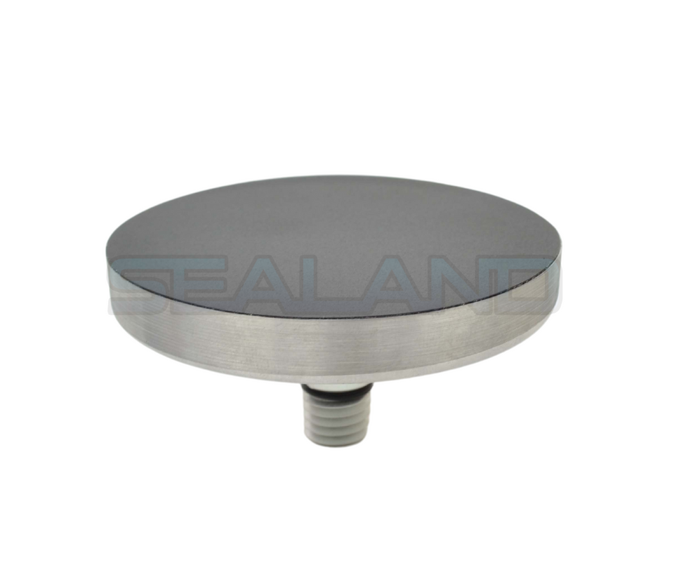 Inline single magnetic mount with 5/8 thread - Sealand Survey and ...