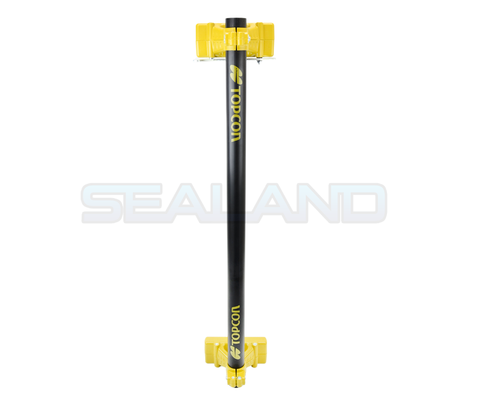 Topcon Magnetic Machine Receiver Bracket for LS-B110/LS-B2 - Sealand ...