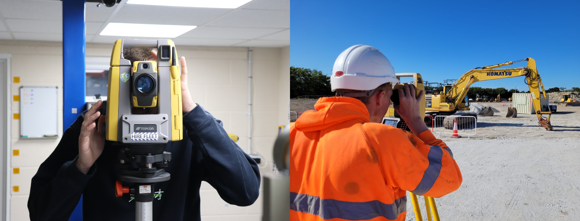 Technical Support Section