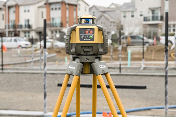 What's the difference between the Topcon LS-80 and LS-100 Laser ...