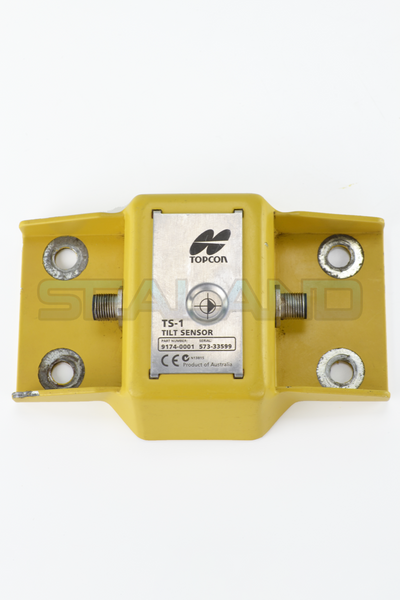 Topcon TS-1 Tilt Sensor - Reconditioned - Sealand Survey and Safety ...