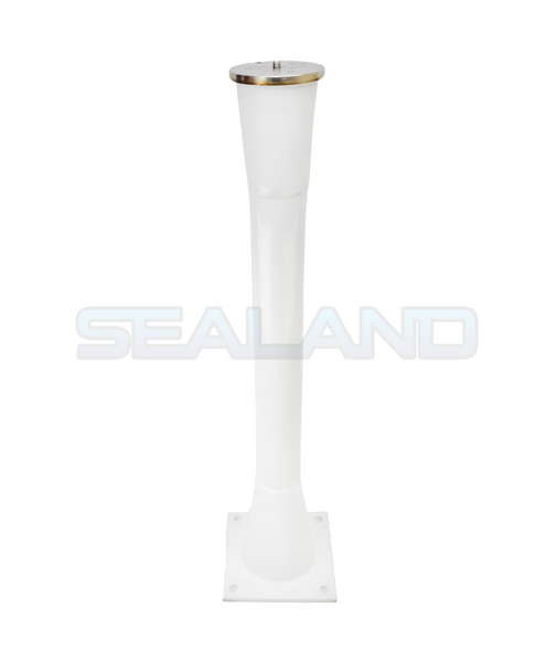 Survey Monitoring Control Post