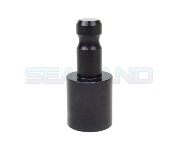 Seco GPS Quick-Release Adapter - Sealand Survey and Safety Equipment