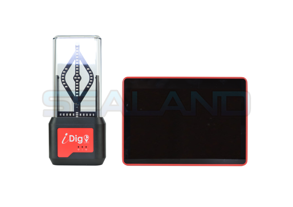 iDig Connect 2D+ - Sealand Survey and Safety Equipment
