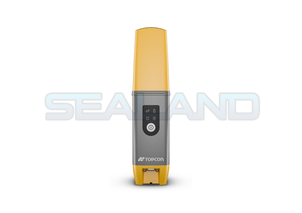 Topcon HiPer CR GNSS GPS Network Rover Receiver