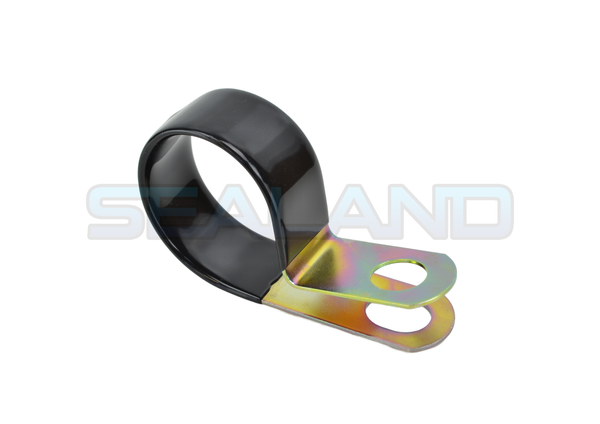 Machine Control Hydraulic Hose P Clip - Sealand Survey and Safety Equipment