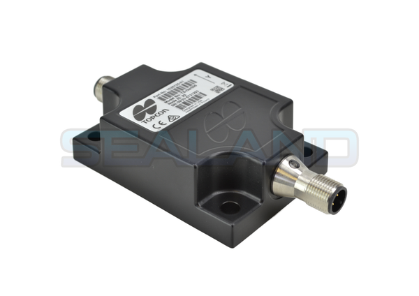 Topcon TS-i3s Single Slope Sensor for i Series Excavator Systems ...
