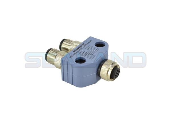 Topcon CAN Cable Y Connector with Short Connector - Sealand Survey and ...