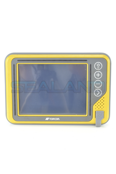 Topcon GX-55 GEN 1 Screen - Dozer Activated - Reconditioned - Sealand ...