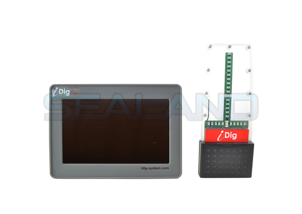 iDig Touch Lite - Sealand Survey and Safety Equipment