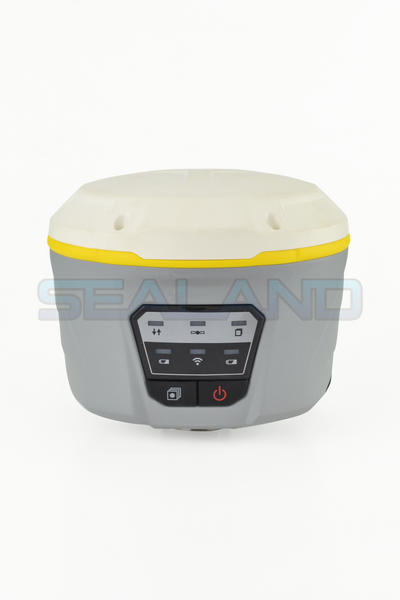 iDig XD140 GNSS Receiver - Reconditioned - Sealand Survey and Safety Equipment