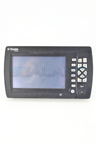 Trimble CB460 Screen - Reconditioned - Sealand Survey and Safety Equipment