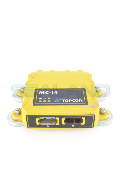 Topcon MC-i4 - Reconditioned - Sealand Survey and Safety Equipment
