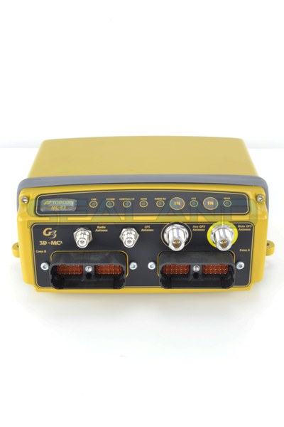 Topcon MC-R3 - Reconditioned - Sealand Survey and Safety Equipment