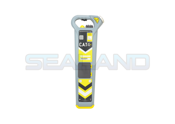 Radiodetection CAT4+ Cable Avoidance Tool