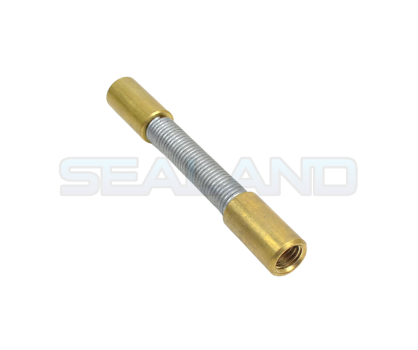 C-Scope Spring Coupling for Sondes - Sealand Survey and Safety Equipment
