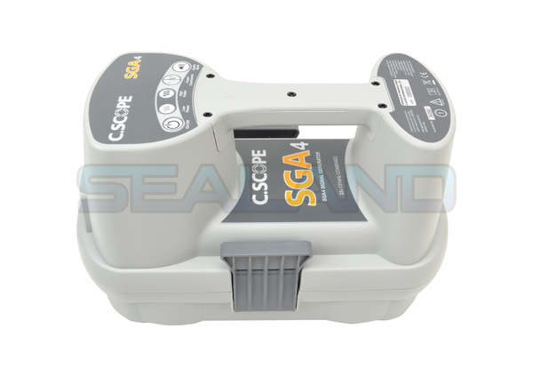 C-Scope SGA4 Standard Genny 33+131kHz