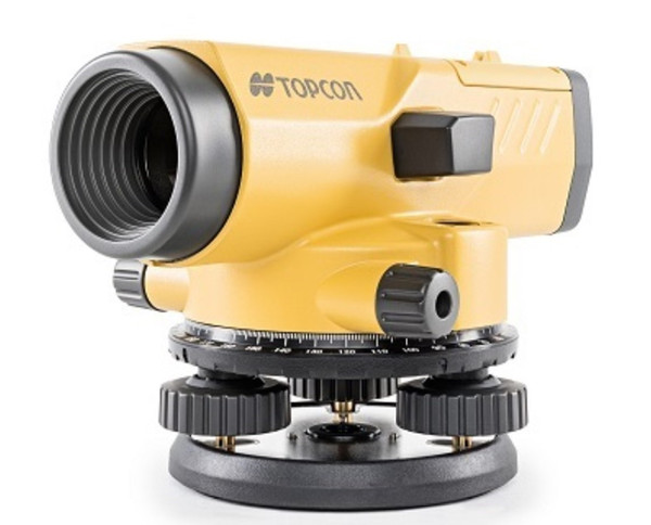 Topcon AT-B2 Automatic Level