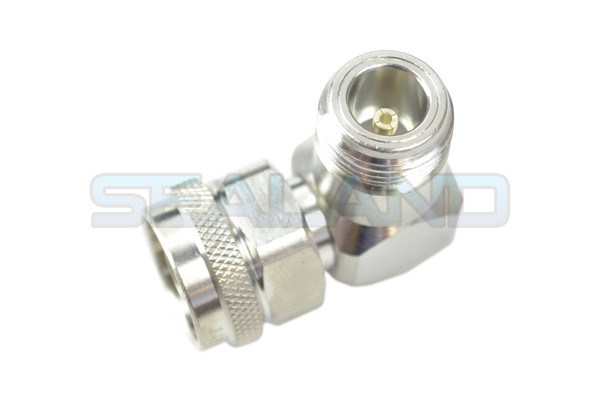 Topcon Dozer 90 Degree GPS Cable Connector - Sealand Survey and Safety ...