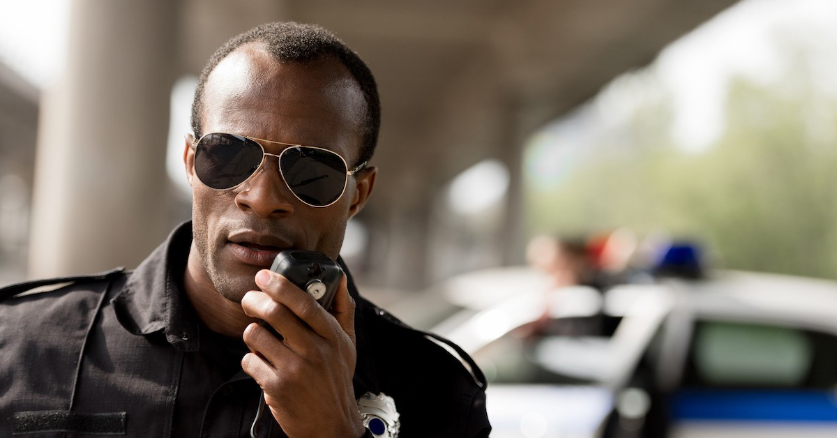 Two Way Radios for Business & First Responders | Two Way Direct