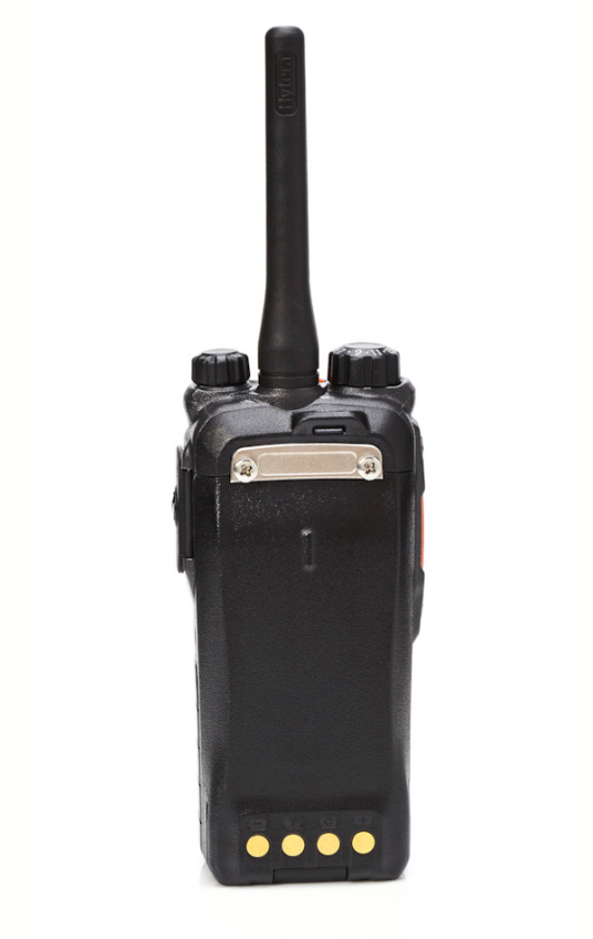 Hytera PD702i DMR Radio | Hytera Portable Digital Radio
