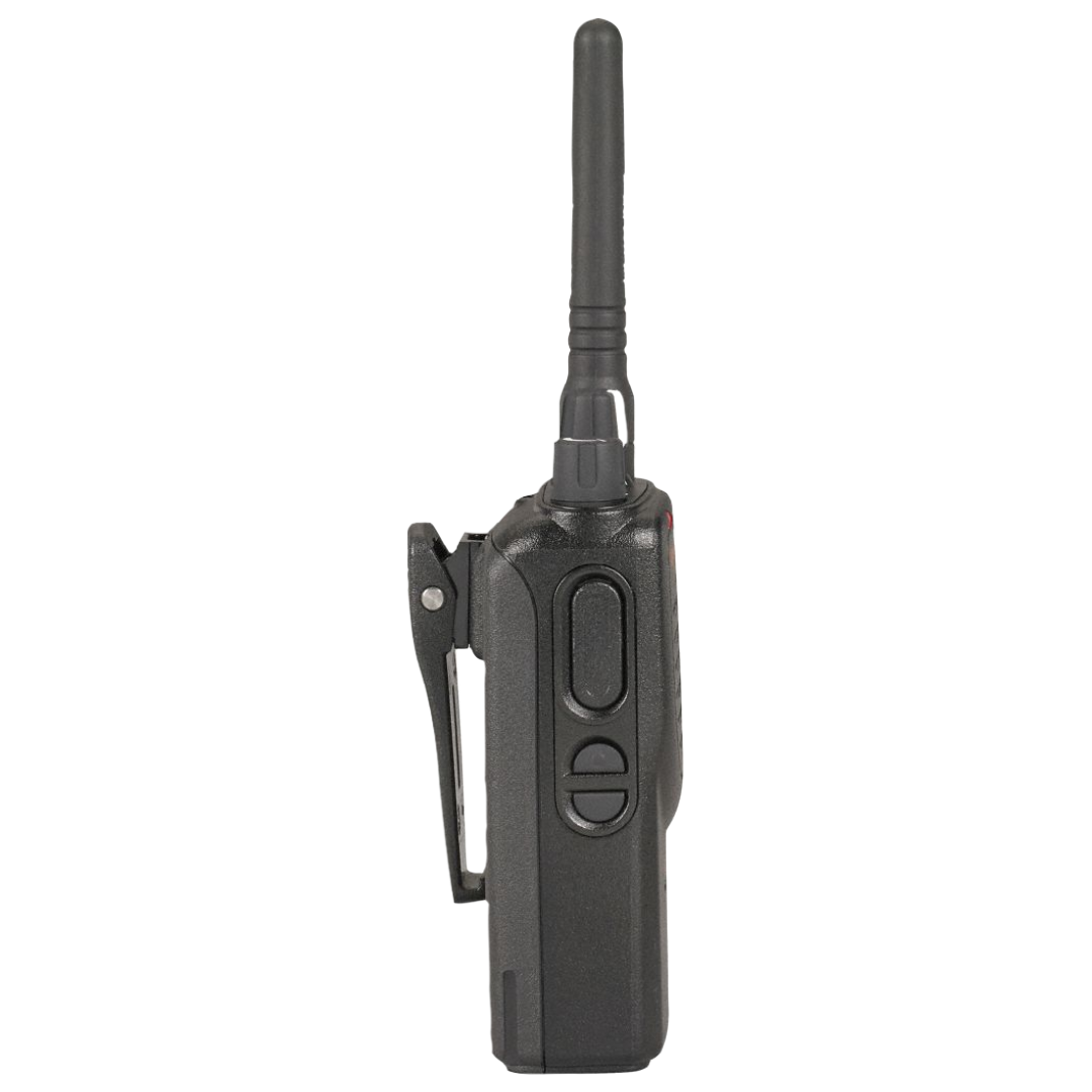 Motorola BPR40 Radio 16 Channel VHF AAH84KDJ8AA2AN | Two Way Direct