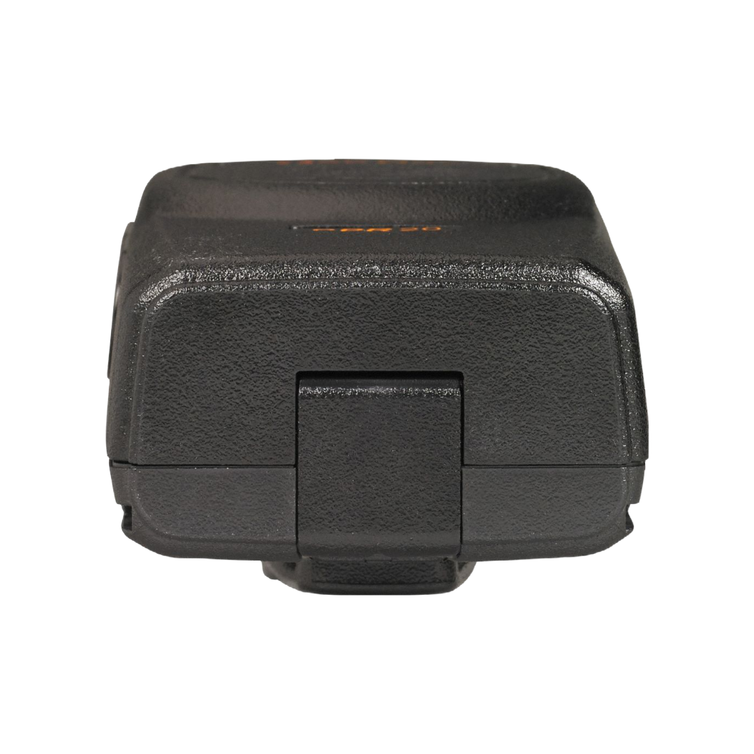 Motorola BPR40 Radio 16 Channel VHF AAH84KDJ8AA2AN | Two Way Direct