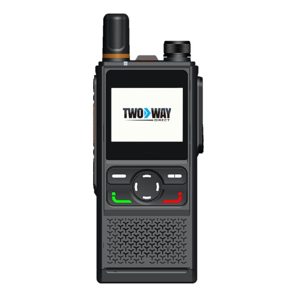 Two Way Radios for Business & First Responders | Two Way Direct
