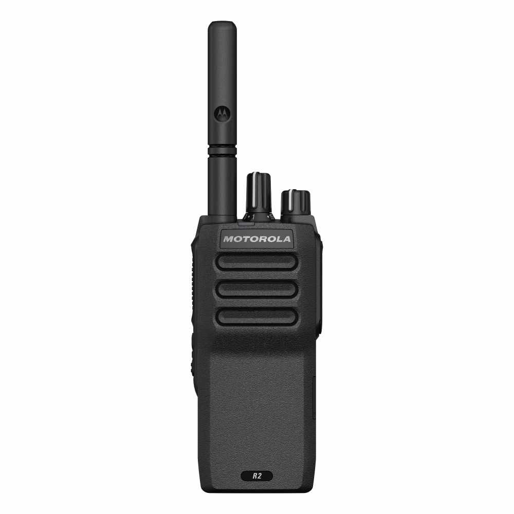 Two Way Radios for Business & First Responders | Two Way Direct
