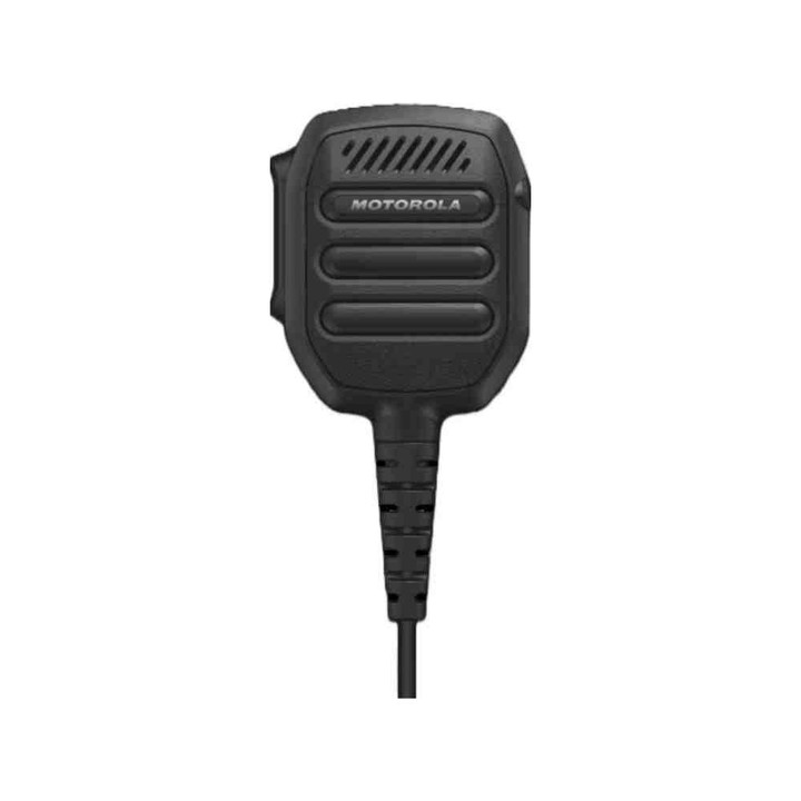 Motorola PMMN4148A RM110 Remote Speaker Microphone [R2 CP200 PR400 ...