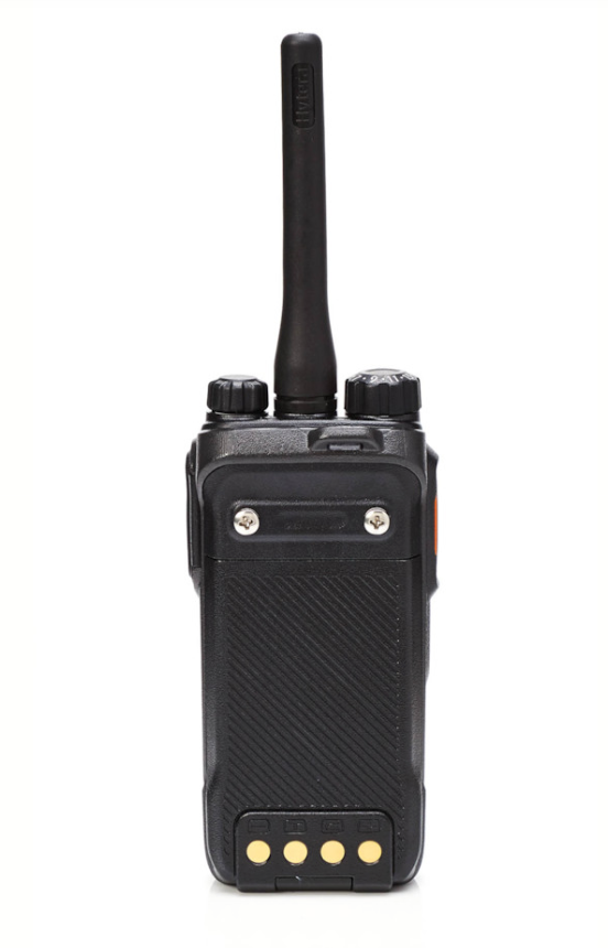 Hytera PD502i UL913 Intrinsically Safe Digital DMR Portable 136-174mHz ...