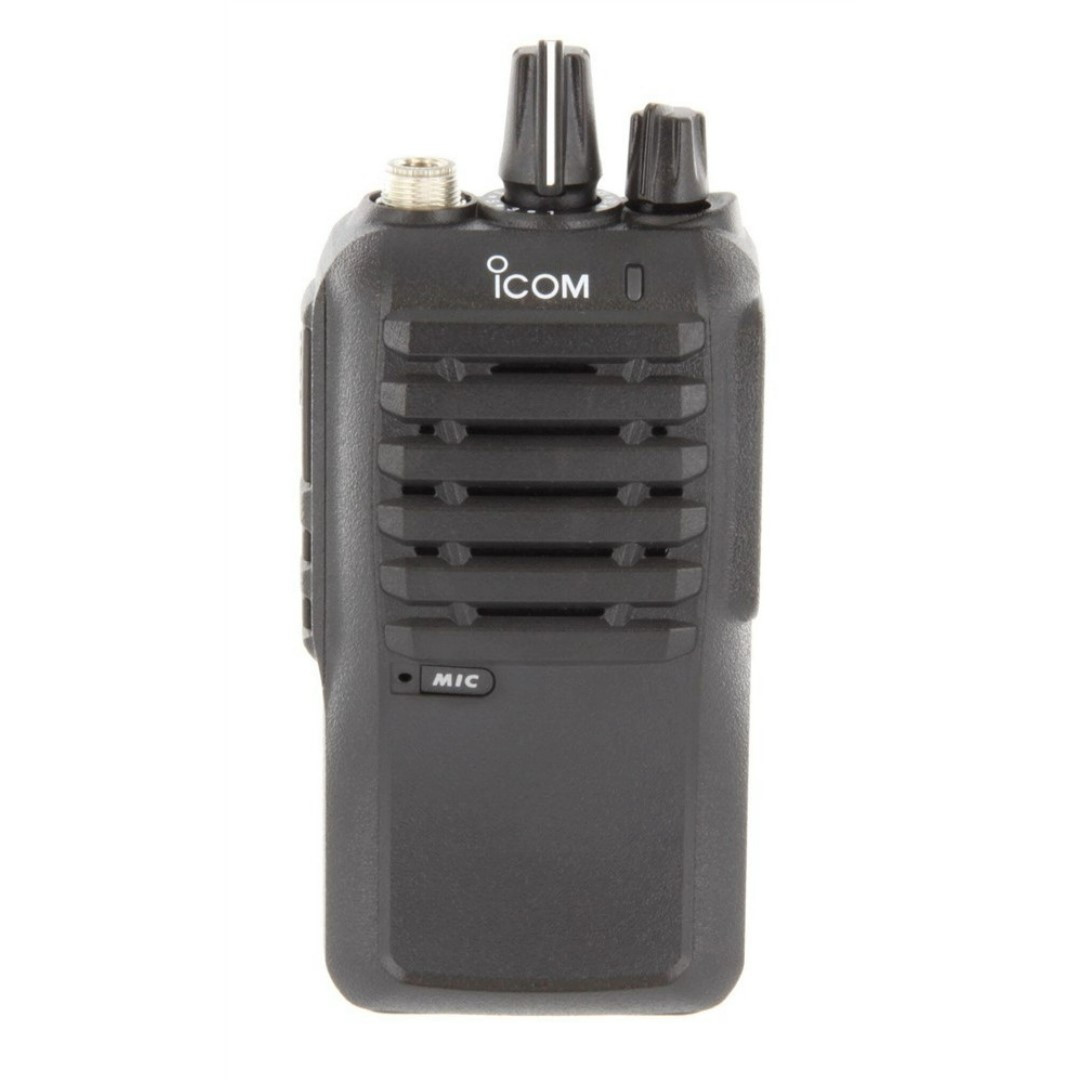 Icom F4001 71 RC UHF 16 Channels Handheld Radio [F4001 71 USA]