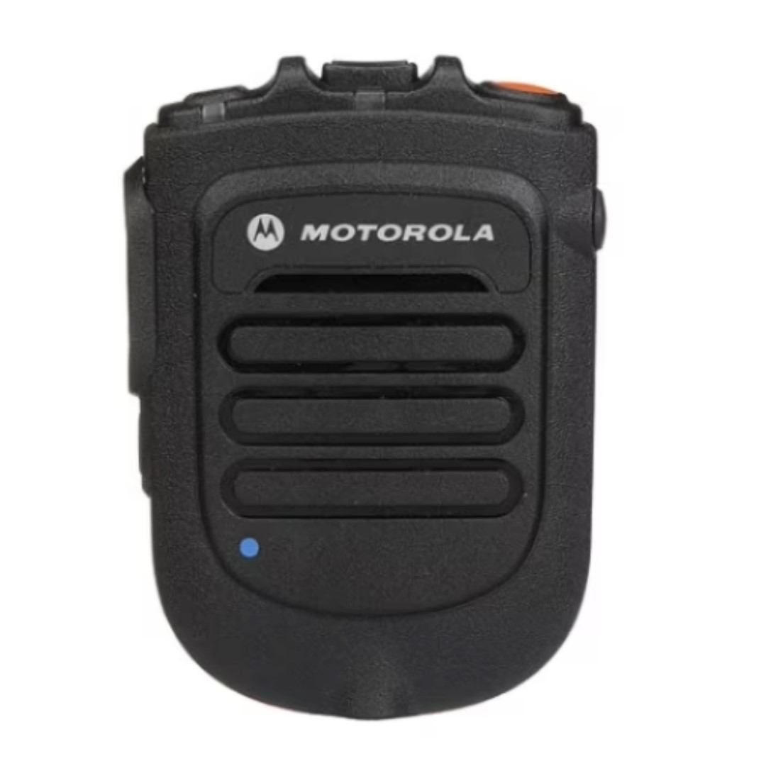 Motorola RLN6544 Wireless Remote Speaker Microphone [APX Series]