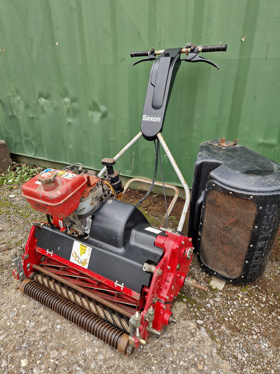 Baroness LM56 (PIL3930)