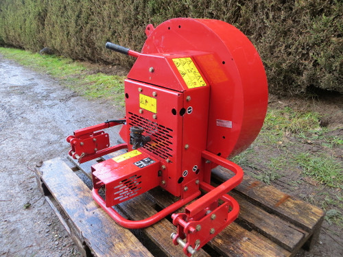 Toro Cyclone 1000 (PIL2961) - PI Limited