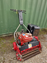 Baroness LM56 (PIL3930)