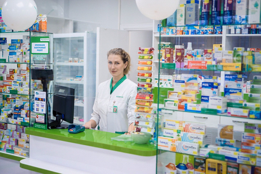 Experts estimate the growth of the Russian pharmaceutical market in ...