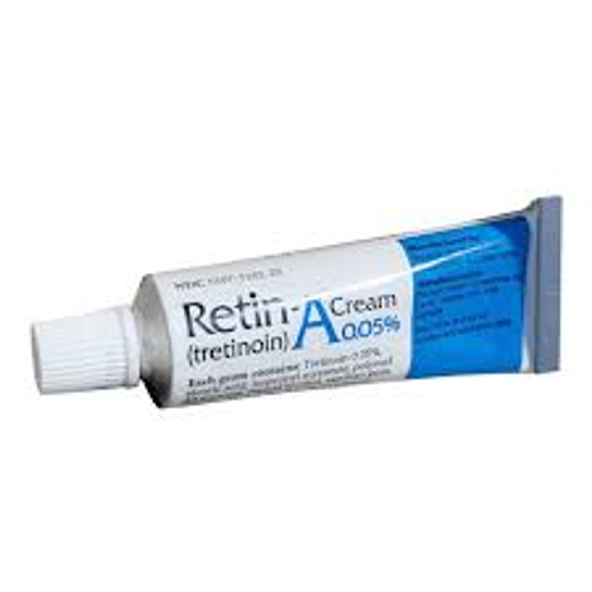 RETIN-A 0.05% Cream 20 g
